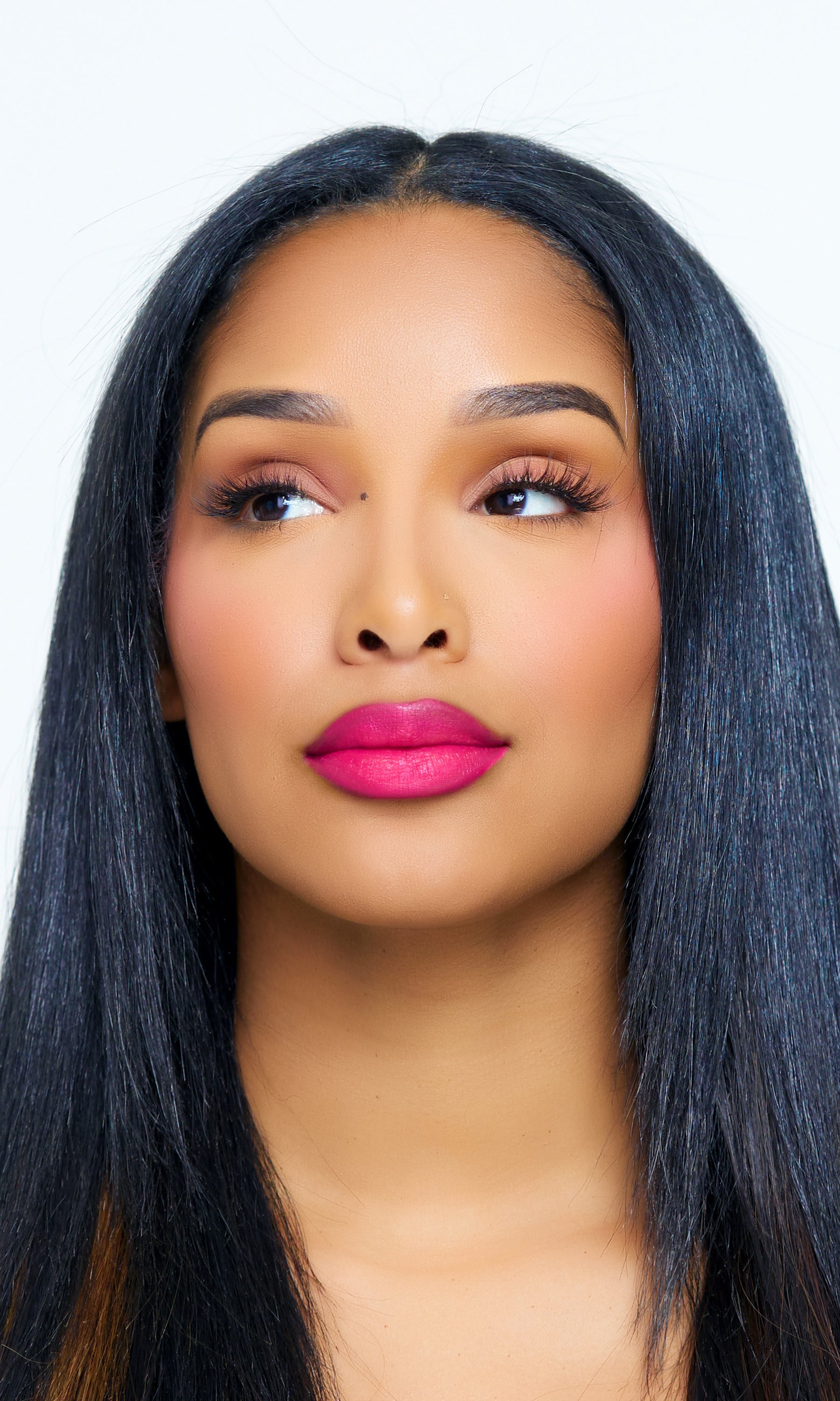 Velvet Vibes Lipstick 22 – Cutely Covered